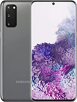 Samsung Galaxy S20 mobilni telefon