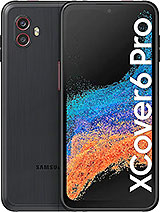 Samsung Galaxy Xcover 6 Pro mobilni telefon