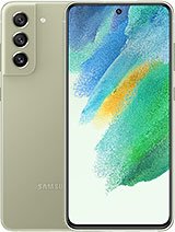 Samsung Galaxy S21 FE 5G mobilni telefon
