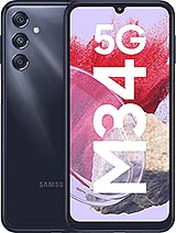 Samsung Galaxy M34 5G mobilni telefon