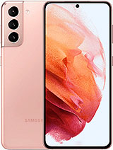 Samsung Galaxy S21 5G Aktiviran mobilni telefon