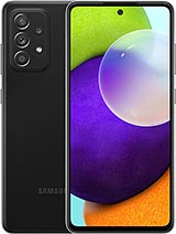Samsung Galaxy A52s Aktiviran mobilni telefon