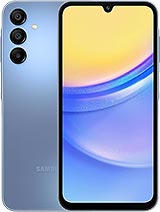 Samsung Galaxy A15 5G mobilni telefon