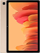 Samsung Galaxy Tab A7 10.4 (2020) tablet
