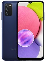 Samsung Galaxy A03s mobilni telefon