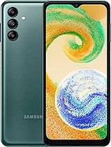 Samsung Galaxy A04s mobilni telefon