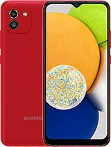 Samsung Galaxy A03 mobilni telefon