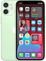 Apple iPhone 12 mini mobilni telefon