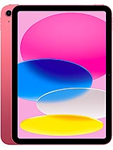 Apple iPad 10.9 (2022) tablet