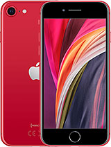Apple iPhone SE (2020) 256GB mobilni telefon
