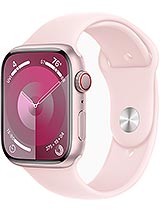 Apple Watch Series 9 Alu 41/45mm pametni sat