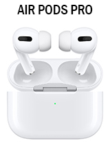 Apple AirPods Pro slušalice