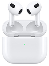 Apple AirPods 3 slušalice