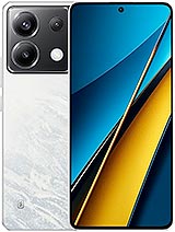Xiaomi Poco X6 mobilni telefon