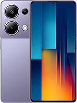 Xiaomi Poco M6 Pro mobilni telefon