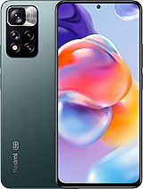 Xiaomi Redmi Note 11 Pro+ 5G mobilni telefon