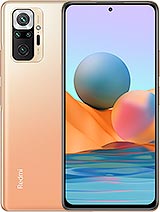 Xiaomi Redmi Note 10 Pro Max mobilni telefon