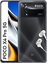 Xiaomi Poco X4 Pro 5G mobilni telefon