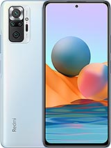 Xiaomi Redmi Note 10 Pro mobilni telefon