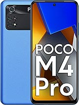 Xiaomi Poco M4 Pro mobilni telefon