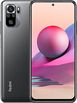 Xiaomi Redmi Note 10S mobilni telefon