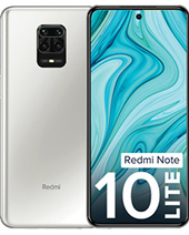 Xiaomi Redmi Note 10 Lite 4/128GB mobilni telefon