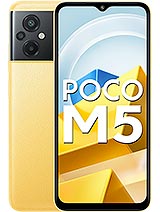 Xiaomi Poco M5 mobilni telefon