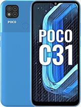 Xiaomi Poco C31 mobilni telefon