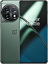 OnePlus 11 mobilni telefon