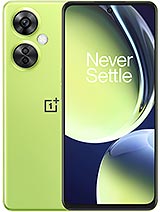 OnePlus Nord CE 3 Lite 5G mobilni telefon