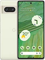 Google Pixel 7 mobilni telefon