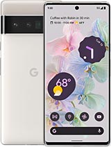 Google Pixel 6 Pro mobilni telefon