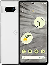 Google Pixel 7a mobilni telefon