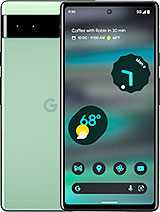 Google Pixel 6A mobilni telefon