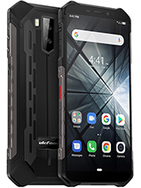 Ulefone Armor X3 mobilni telefon