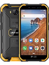 Ulefone Armor X6 mobilni telefon