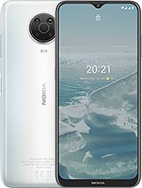 Nokia G20 mobilni telefon