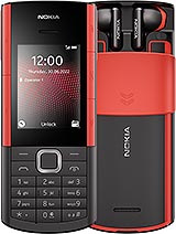 Nokia 5710 XpressAudio mobilni telefon
