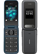 Nokia 2660 Flip mobilni telefon