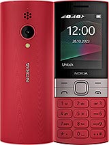 Nokia 150 (2023) mobilni telefon