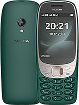 Nokia 6310 (2021) mobilni telefon