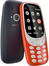 Nokia 3310 (2017) mobilni telefon