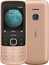 Nokia 225 4G mobilni telefon