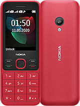 Nokia Nokia 150 (2020) mobilni telefon