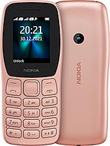 Nokia 110 (2022) mobilni telefon