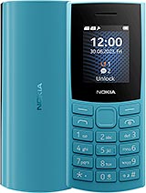 Nokia 105 (2023) mobilni telefon