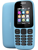 Nokia 105 (2019) mobilni telefon