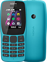 Nokia 110 (2019) mobilni telefon