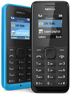 Nokia 105 mobilni telefon