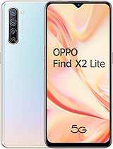 Oppo Find X2 Lite 5G 8/128GB mobilni telefon